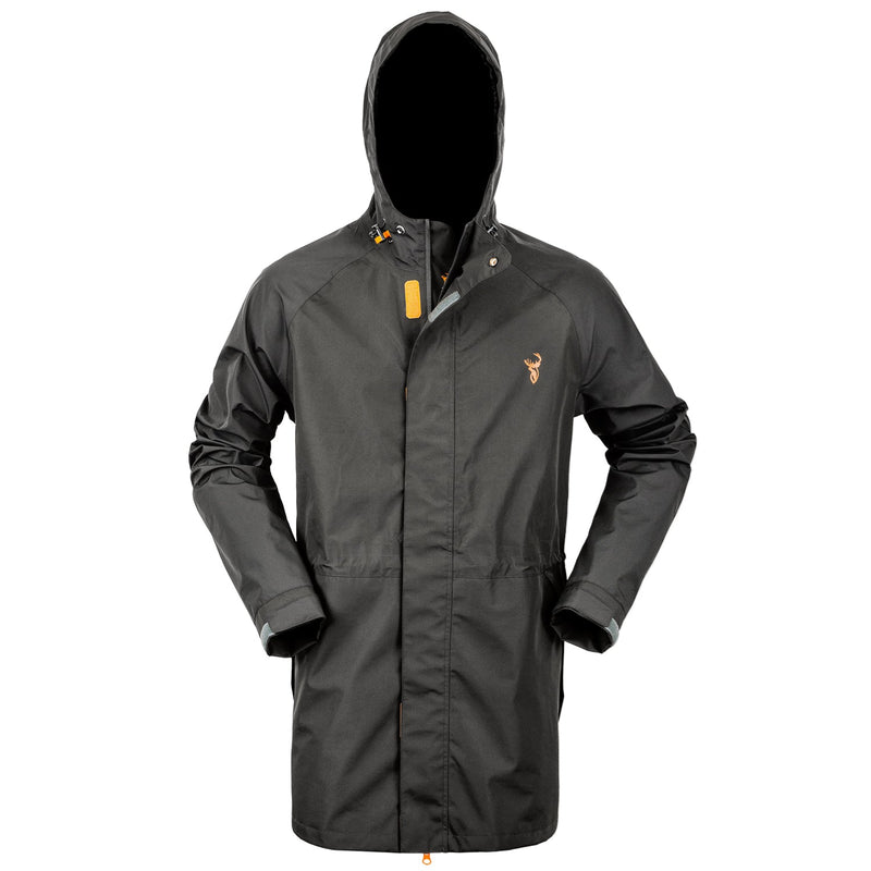 Hunters Element | Storm Jacket | Ultra-light Extreme Weather Waterproof ...