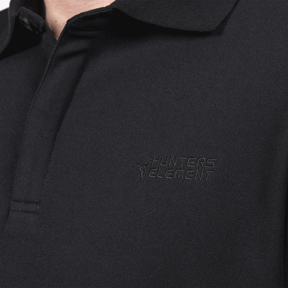 Uniform Polo | UPF30+ - Hunters Element NZ