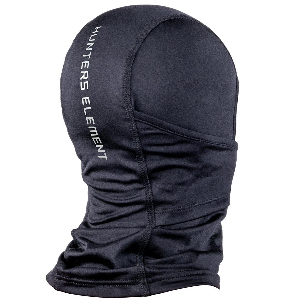 Zenith Balaclava | High Wicking Fleece - Hunters Element NZ
