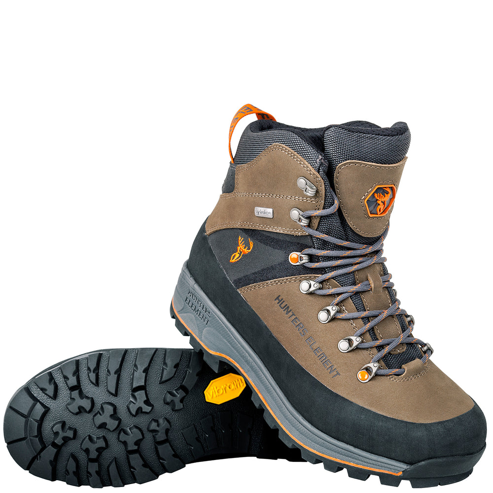 Choosing Your Boots - Hunters Element NZ